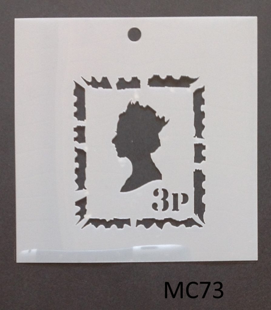 Stamp – The Stencil Company